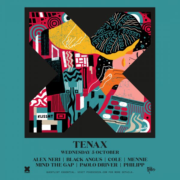 Eventi - Tenax Club